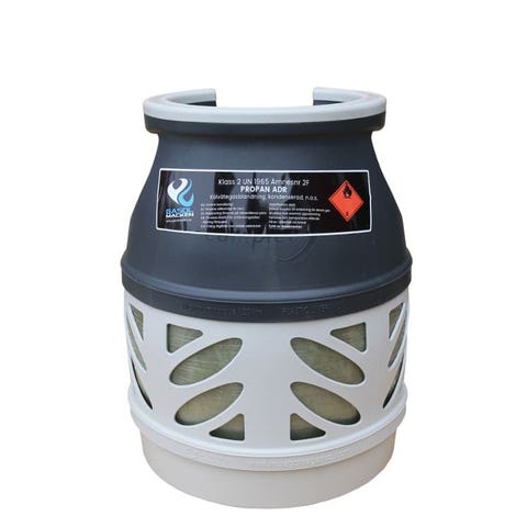 Gasol PC10 | Blocket