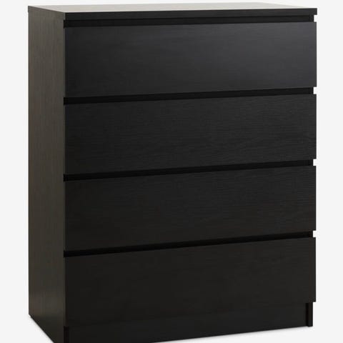 Byrå Rimfjorden Jysk | Blocket