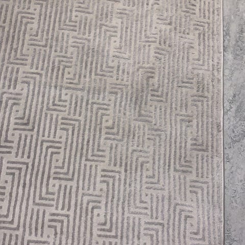 Lizette matta från Rusta 133x195 cm | Blocket