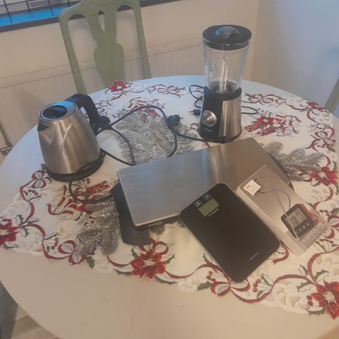 Alligator Mini | Blocket