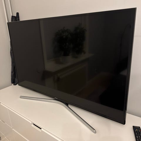 Samsung UHD 4k tv 50 i obruten förpackning | Blocket