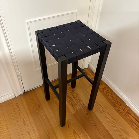 barstol 2x | Blocket