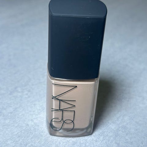 NARS - Radiant creamy concealer. Shade Chantilly / Light 1. | Blocket