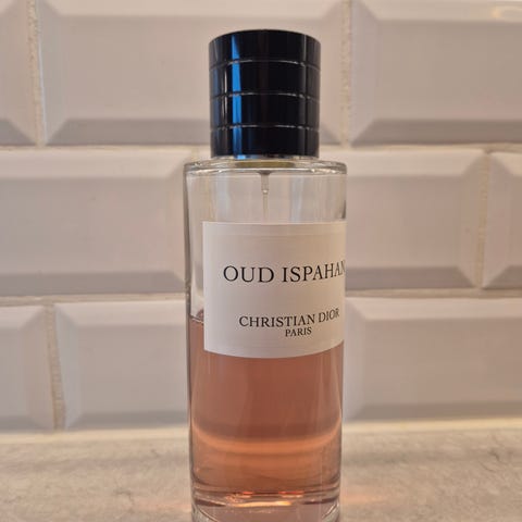 Parfym Miss Dior Essence dior 80ml EDP | Blocket