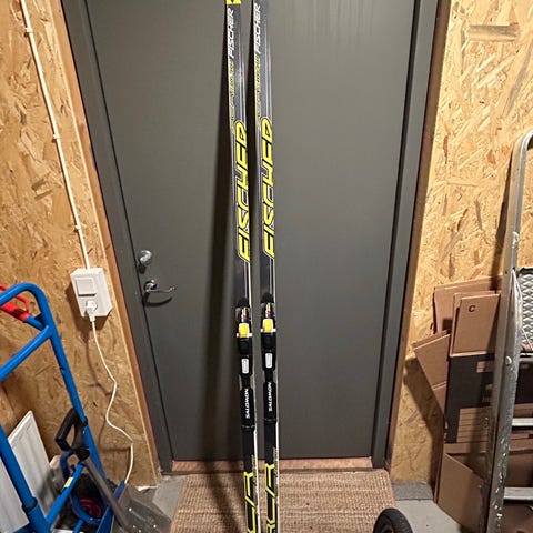 Rossignol CL R-skin System | Blocket