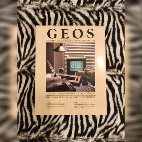 Commodore 1541-II Användarguide och Commodore 64 User Manual | Blocket