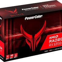 PowerColor RX 9070 Red devil | Blocket