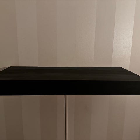 Stor tv-hylla | Blocket