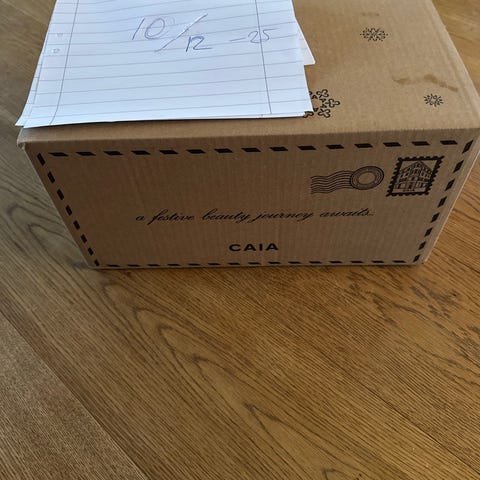 Lyko Me-phoria Kalender | Blocket