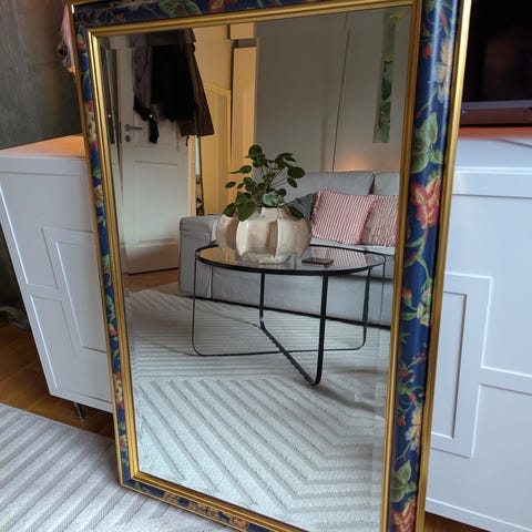 Vesani spegel | Blocket