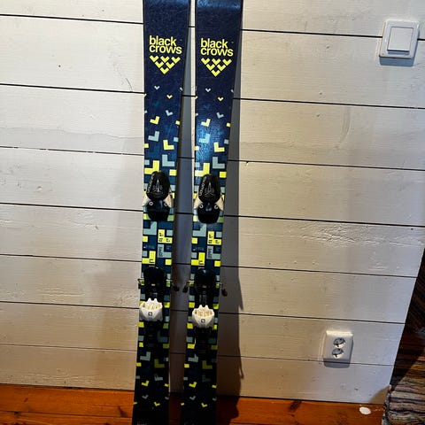 Black Crows | Blocket