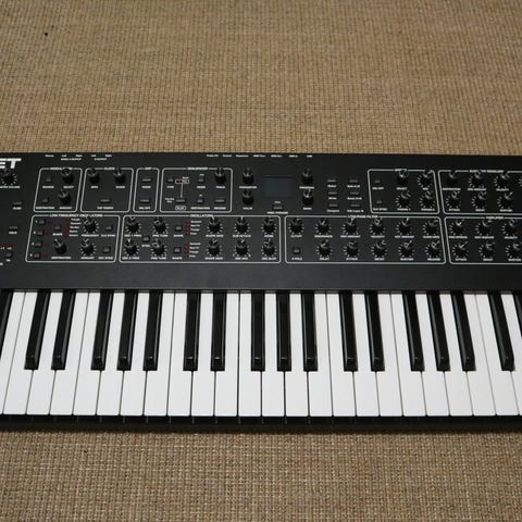 Sequential Prophet REV 2 | Blocket