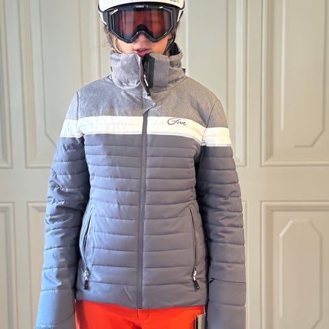 Ennue Studios Skidjacka och skidbyxor strl XL | Blocket