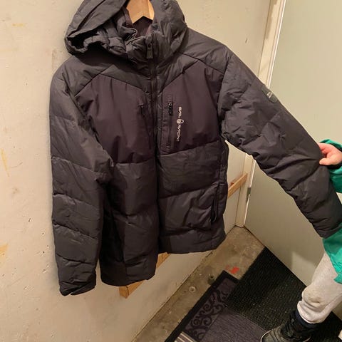 NN07 byxa och Sail Racing sweatshirt | Blocket