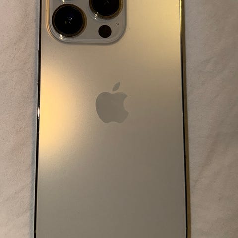 Apple iPhone 14 Pro 128 GB | Blocket