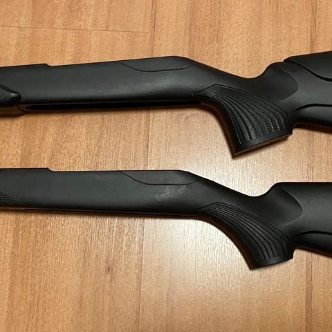 KKC till Tikka t3 | Blocket