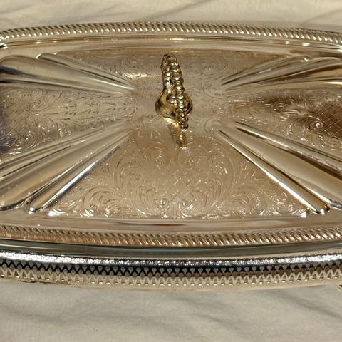 Nilsjohan retro ugnsform | Blocket