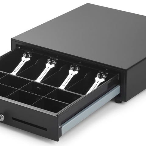 kassalåda | Blocket