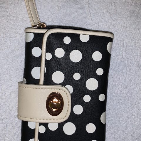 Plånbok med katter | Blocket