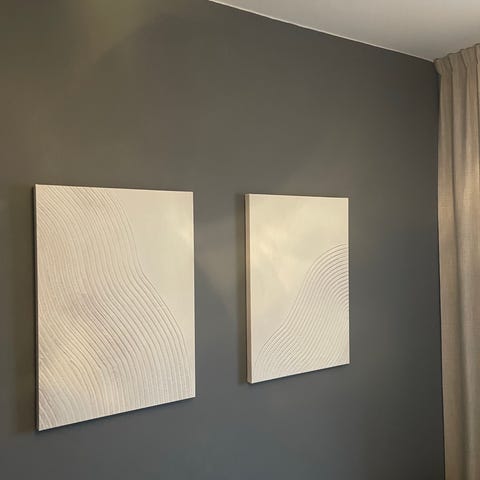 Desenio tavlor | Blocket