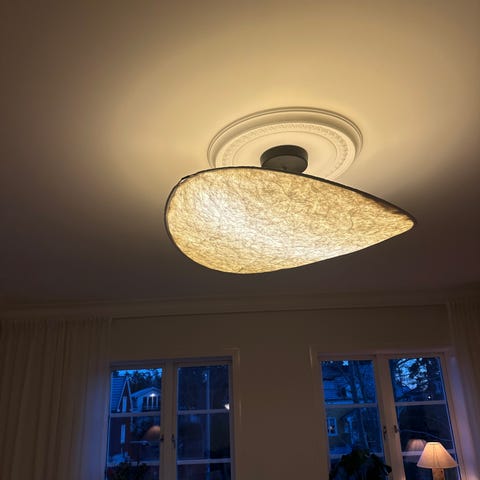 Tense Pendant lamp 120cm | Blocket
