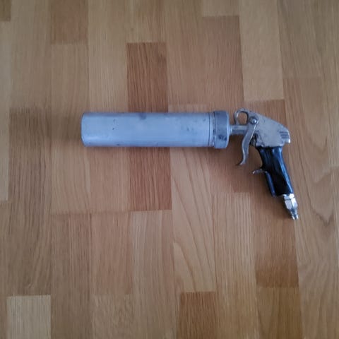 Fogpistol Hilti & Rörpress Geberi Novopress | Blocket