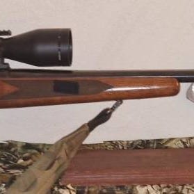 REMINGTON 700 7MM MATCH GRADE PIPA | Blocket