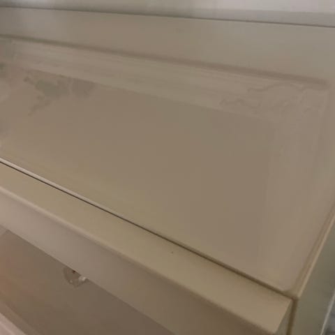 Vitrinskåp Billy | Blocket