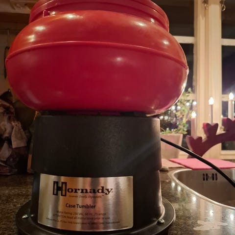 Hornady 140gr interlock 6,5mm | Blocket