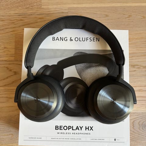 Bang & Olufsen Beocom EX | Blocket