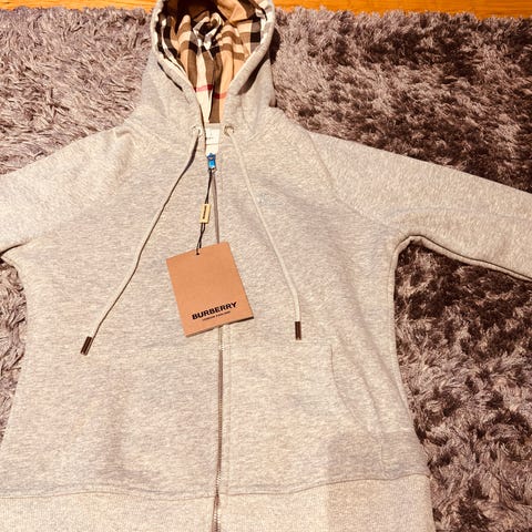 Burberry kofta | Blocket