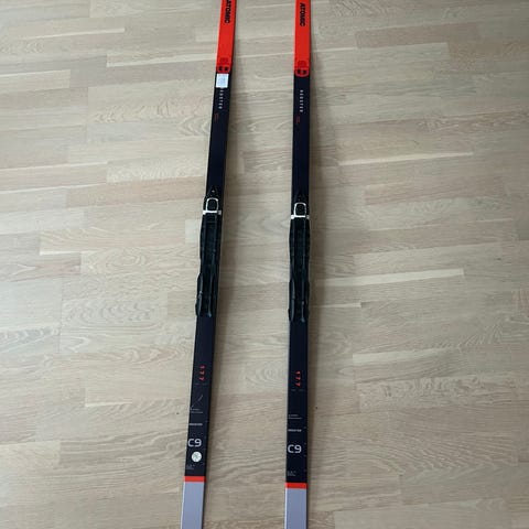 Atomic rc9 191 | Blocket