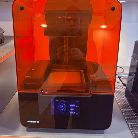 Tronxy 600 Storformats 3D printer | Blocket