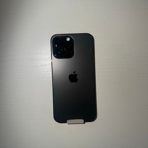 Apple iPhone 14 Pro Max 256 GB mobiltelefon | Blocket