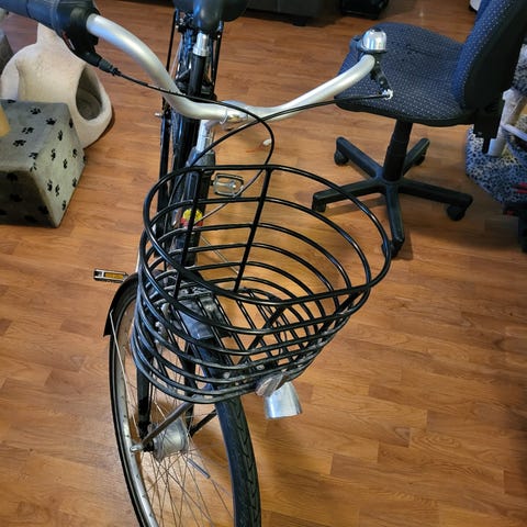 Sjösala damcykel | Blocket