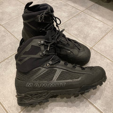 Storskor kayland m11x storlek 42 | Blocket