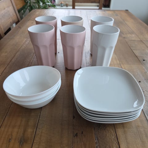 Köksredskap från IKEA | Blocket