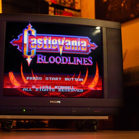 Daewoo 14 tum CRT TV | Blocket