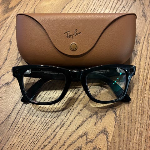 Rayban meta gen2 | Blocket