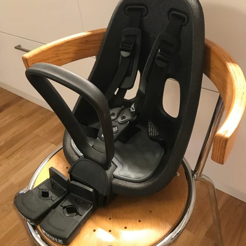 Thule Yepp nexxt maxi rack mount | Blocket