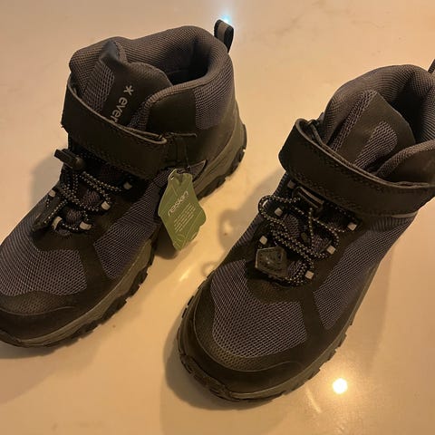 Everest Barnskor Stl 35 Flicka | Blocket