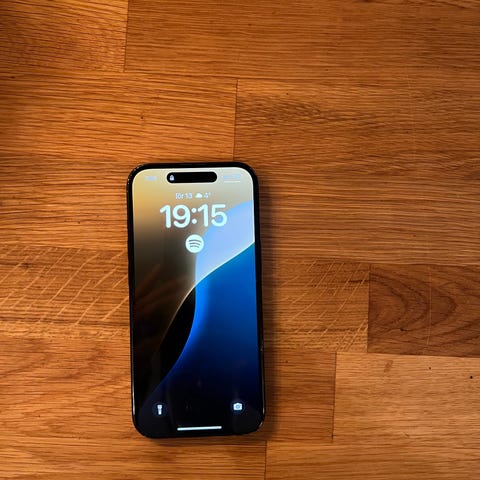 Apple iPhone 15 Pro 128Gb | Blocket