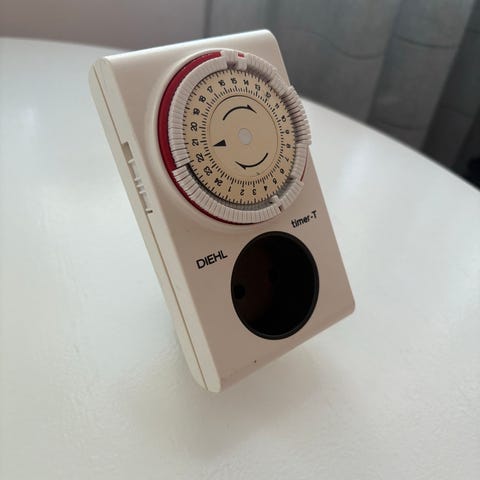 Timer | Blocket