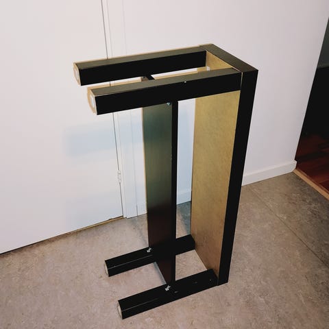 Hylla Step från Mio | Blocket