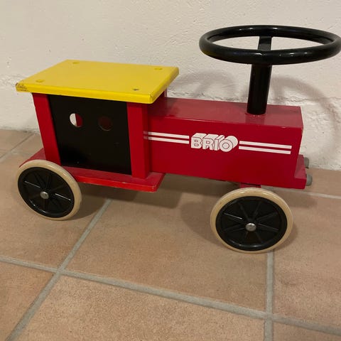 Litho Wind-Up Car Tin Toy Japan | Blocket