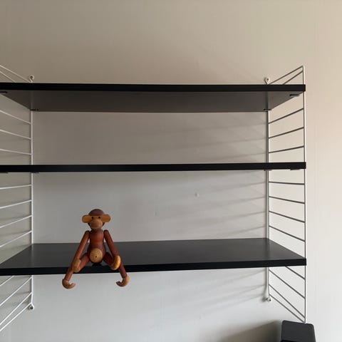 String hyllor och skåp | Blocket