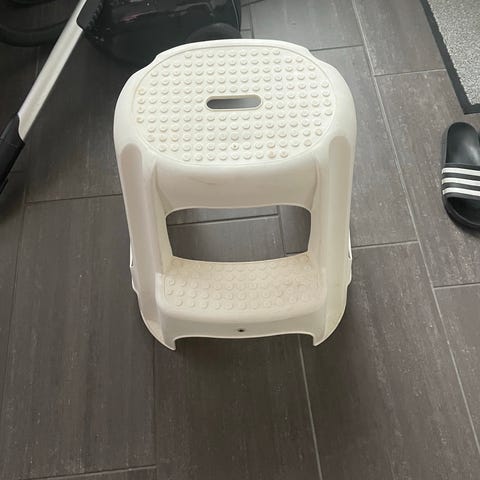 Plastmattor till badrum 15st rullar | Blocket