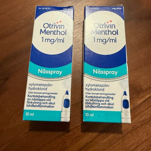 Braun Näs- och öronrensare för barn | Blocket