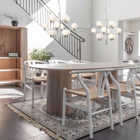 Y-stolar 6st | Blocket