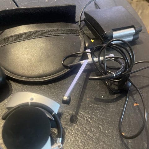 Bang & Olufsen Beocom EX | Blocket